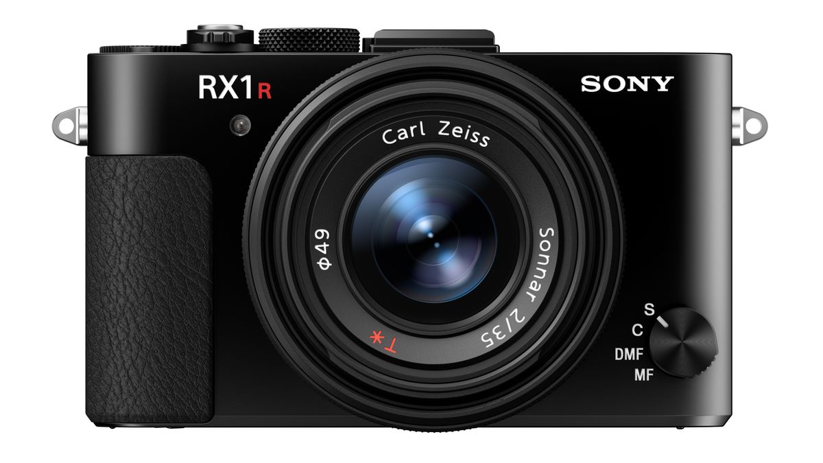 Sony RX1R II review | Digital Camera World
