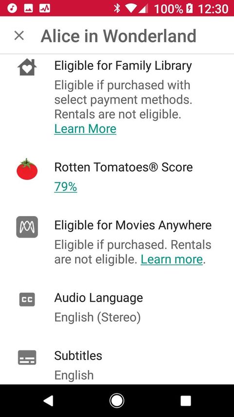 Common Movies Anywhere problems and how to fix them | Android Central