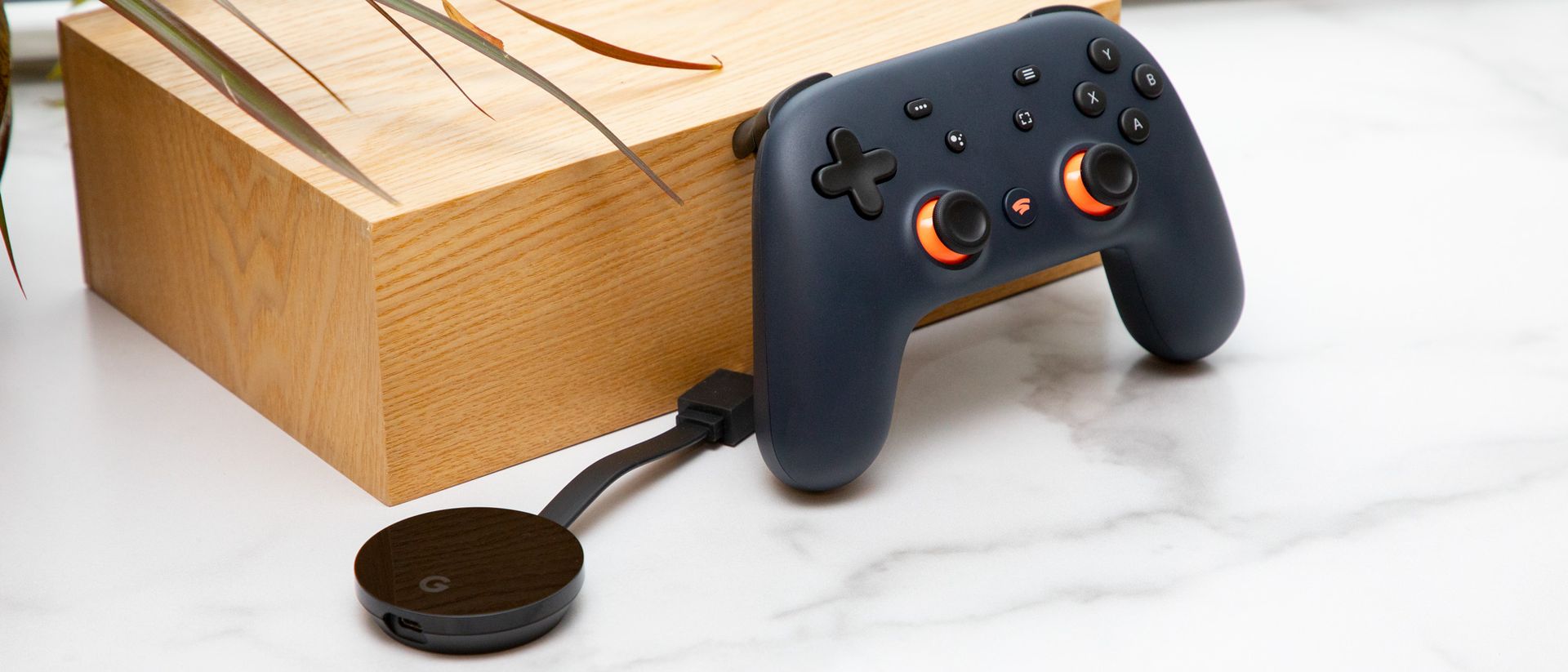Google Stadia review | Tom's Guide