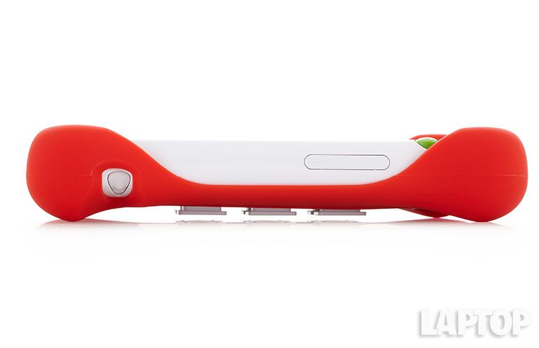 Fuhu nabi Jr. Review (4GB) Review | Kid's Tablet Reviews | Laptop Mag