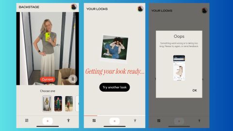 Google’s Doppl app lets you virtually try on clothes — and it's even ...