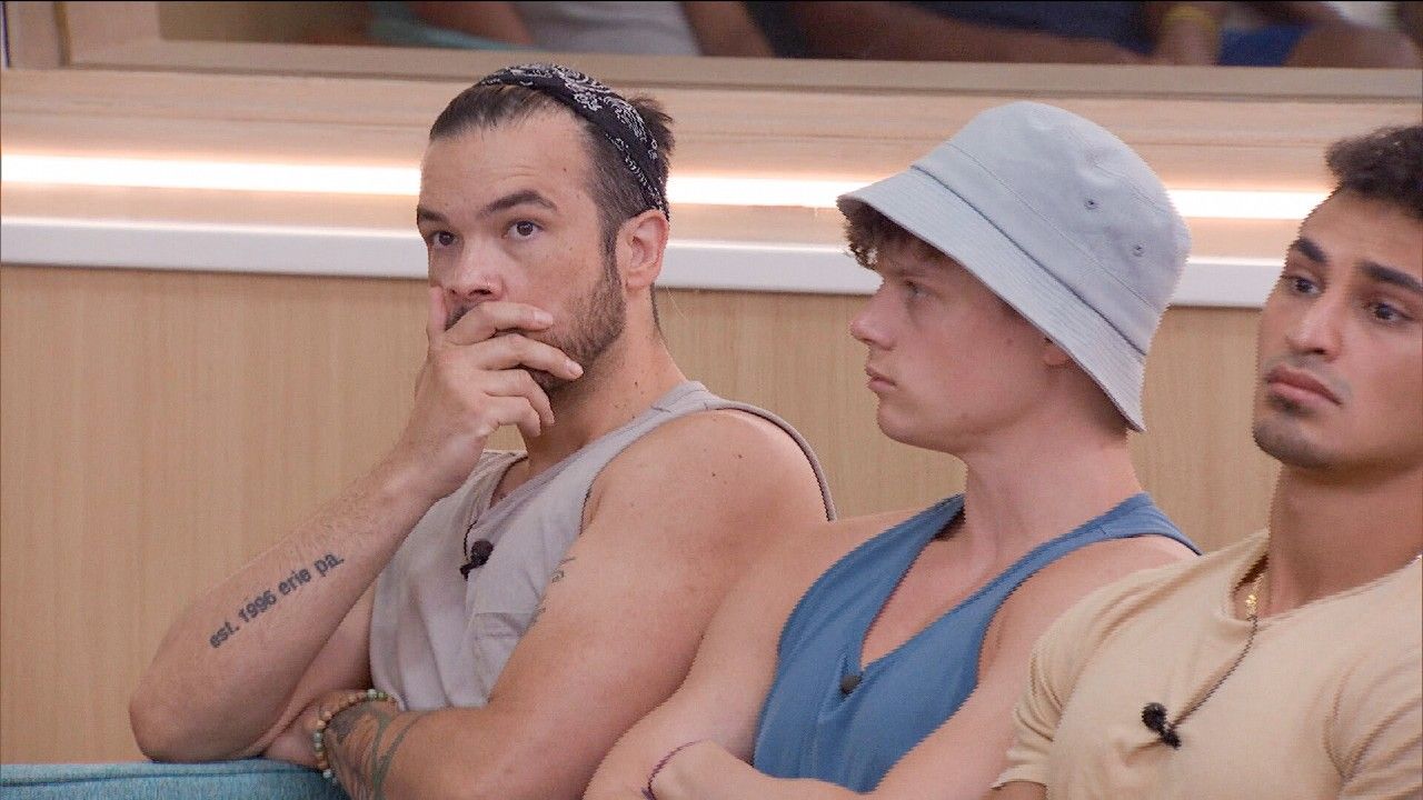 Big Brother 24 Just Had Another Veto Shocker, And It Might Cause More ...