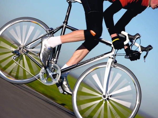 Litespeed Icon | Cyclingnews