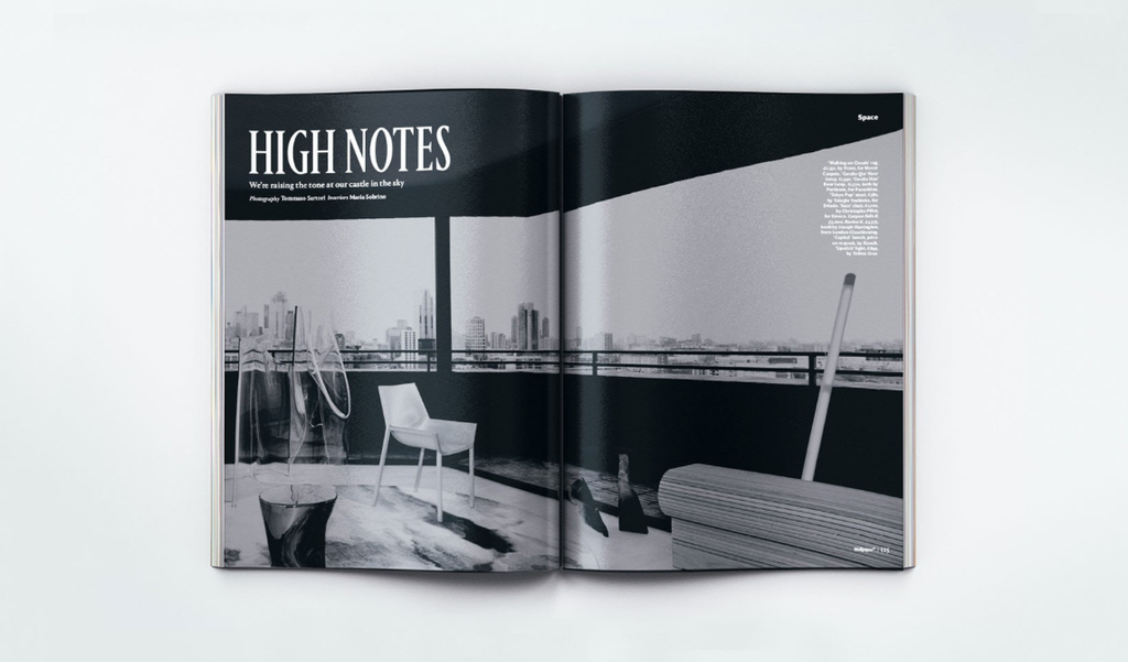 Hoxton Press residential towers in London's Hackney complete | Wallpaper*