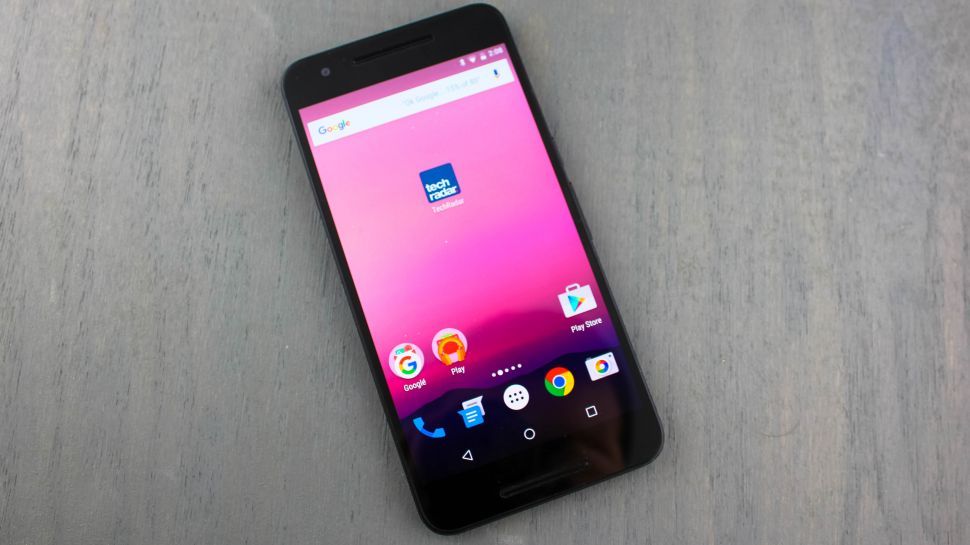 Google just gave web apps a big boost on Android | TechRadar Google just gave web apps a big boost on Android | TechRadar