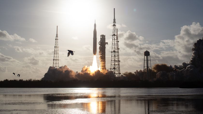The camera in your pocket was actually made to go to outer space. NASA ...