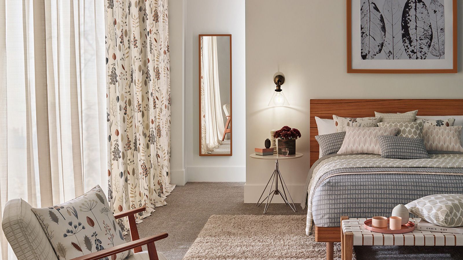 Bedroom layout ideas to suit every kind of space | Homebuilding