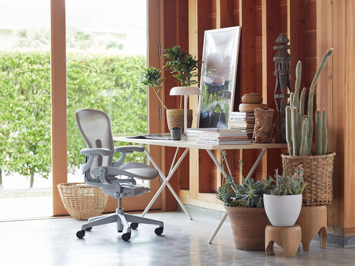 The best work-from-home desk chairs | The Week