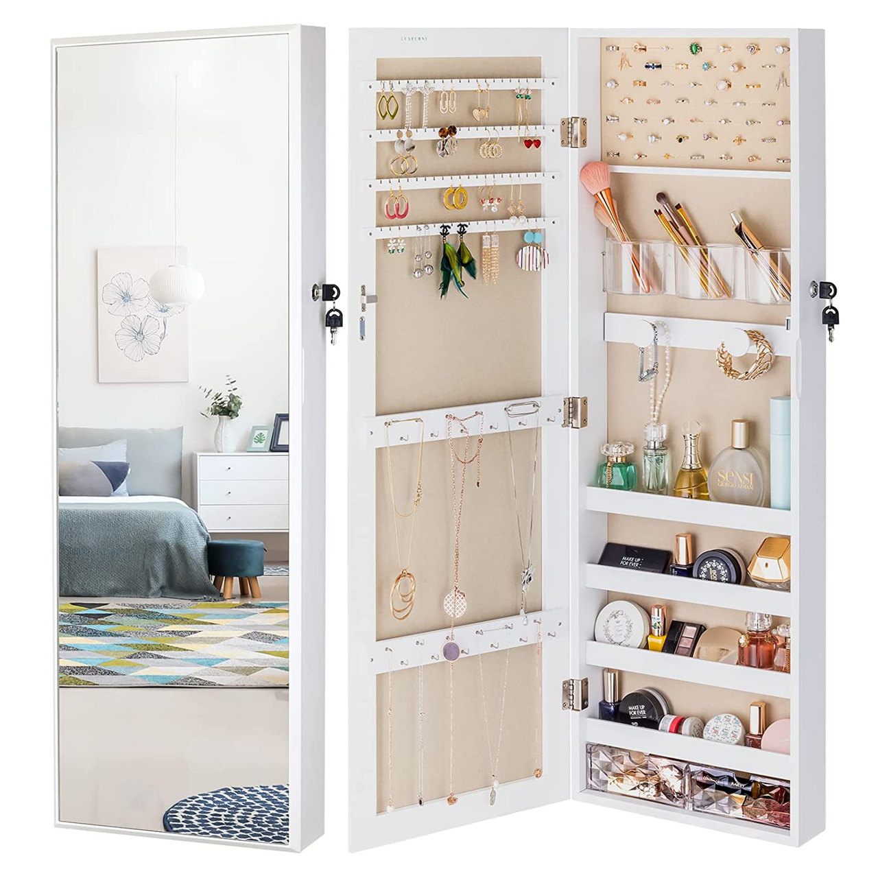 9 dorm organization mistakes you're probably making | Real Homes