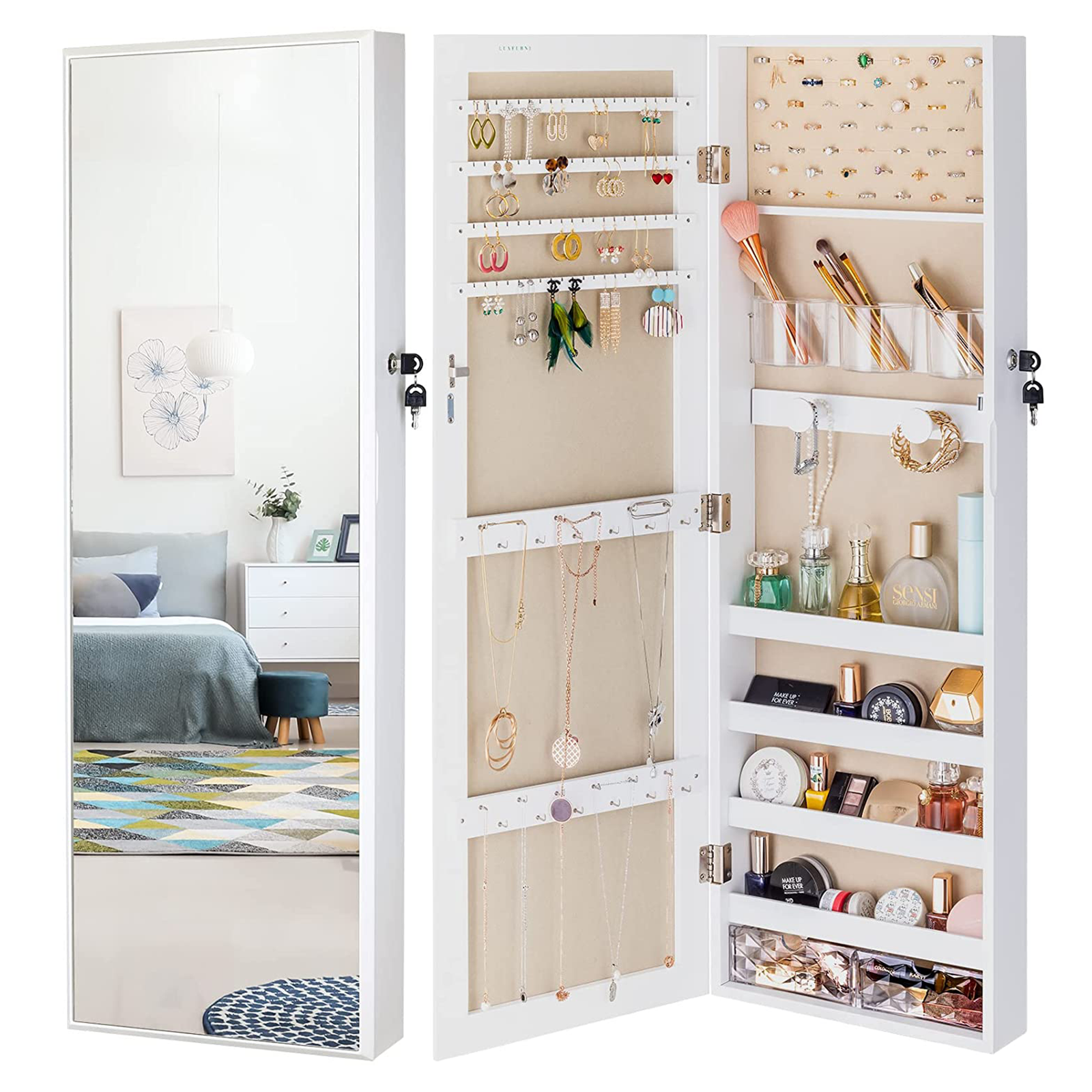 The 9 best dorm organizers you need this fall | Real Homes