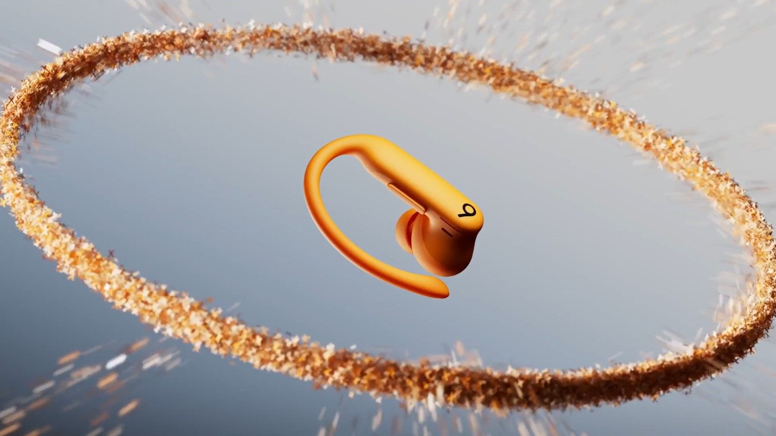 Beats' latest running headphones promise a lighter fit, improved sound ...