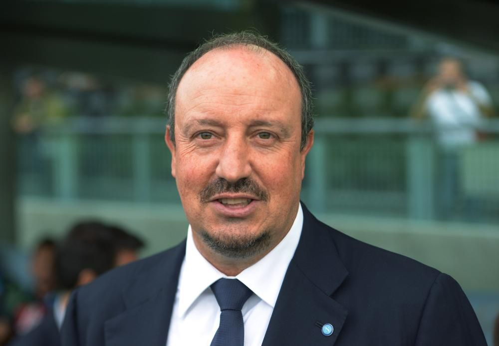 Serie A Preview: Napoli out to kick-start season | FourFourTwo