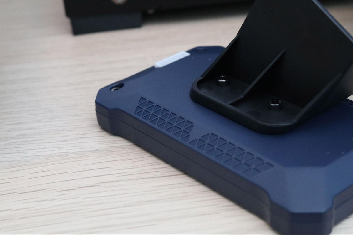 Anycubic Vyper 3D Printer Review: Strong Performance from a Robust ...