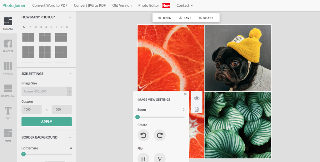 The best collage maker tools | Creative Bloq