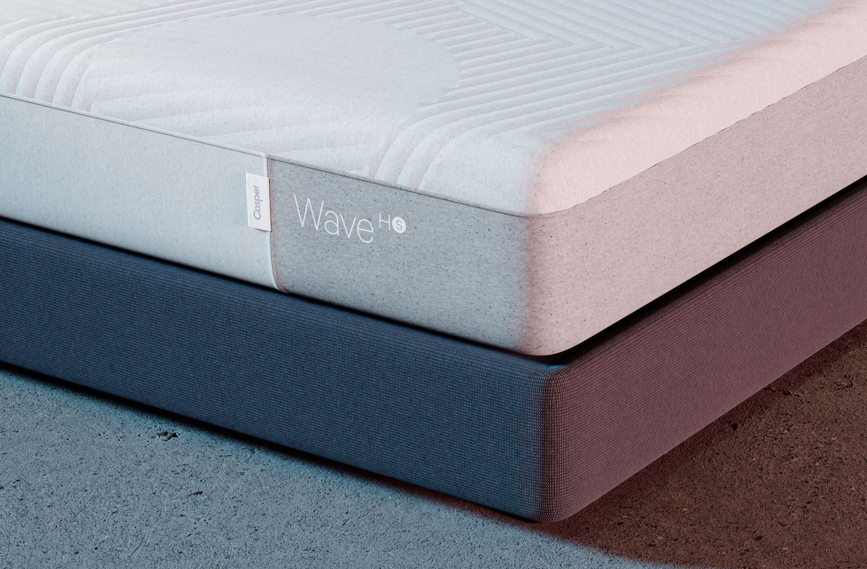 New Casper Cooling Collection is the upgrade hot sleepers have been ...