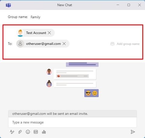 How to get started with the Chat app on Windows 11 | Windows Central