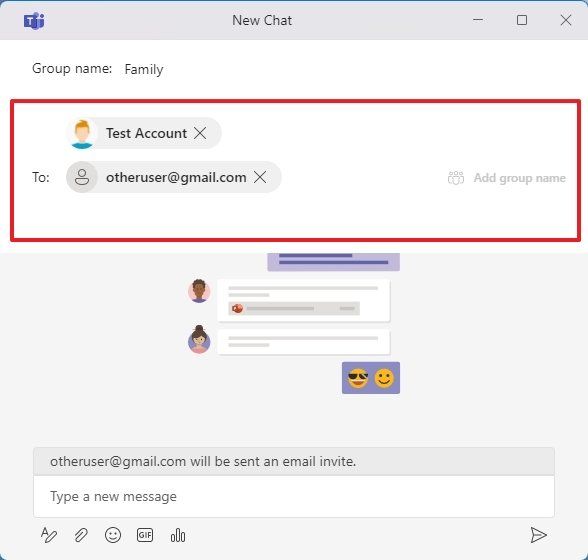 How to get started with the Chat app on Windows 11 | Windows Central