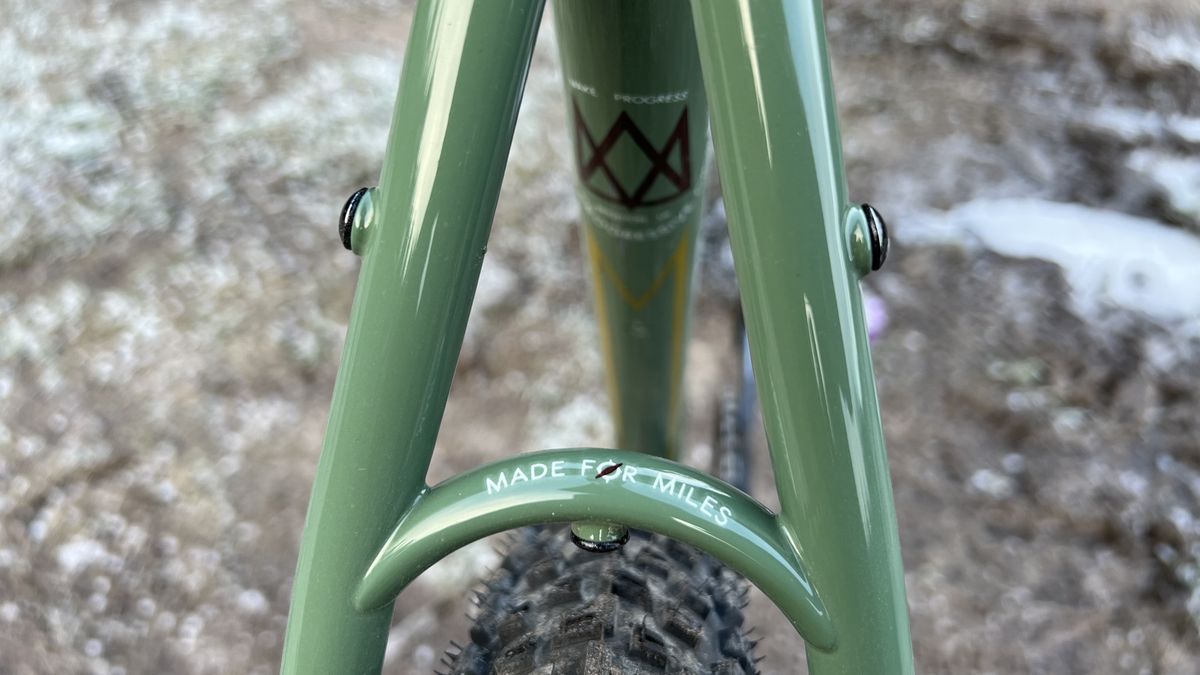 Mason Exposure Ekar review –a multi-purpose steel masterpiece | Bike ...