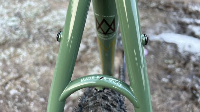 Mason Exposure Ekar review –a multi-purpose steel masterpiece | Bike ...