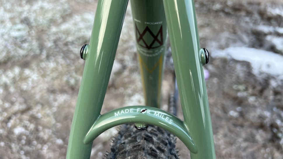 Mason Exposure Ekar review –a multi-purpose steel masterpiece | Bike ...