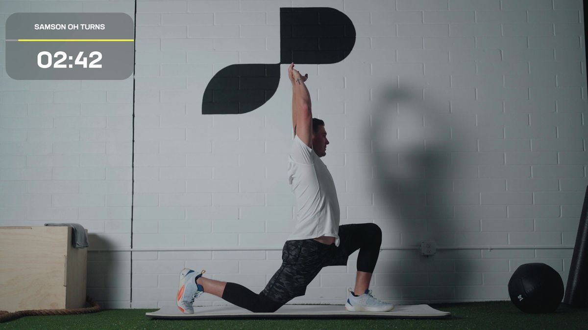 Pliability Fitness App Review | Golf Monthly