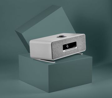 Simple design with powerful sound for the Ruark R3 | Wallpaper*