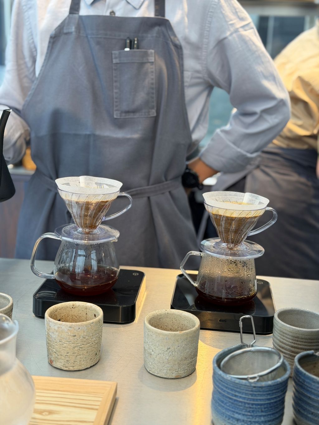 Inside Copenhagen's Noma café: Noma Projects Flavor Shop | Wallpaper*
