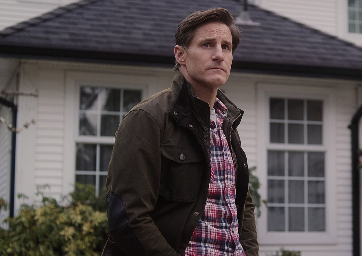 Meet the Devil in Ohio cast: who's who in the Netflix thriller | What ...