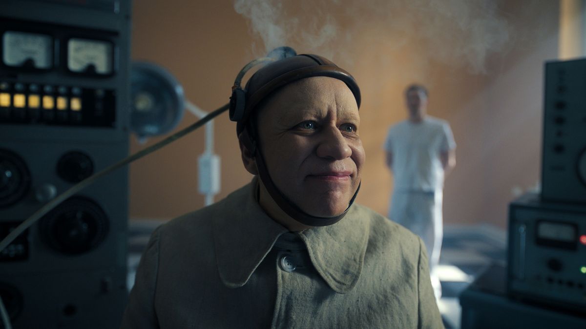 Wednesday season 2 episode 4 recap: who is the hooded killer? (Spoilers ...
