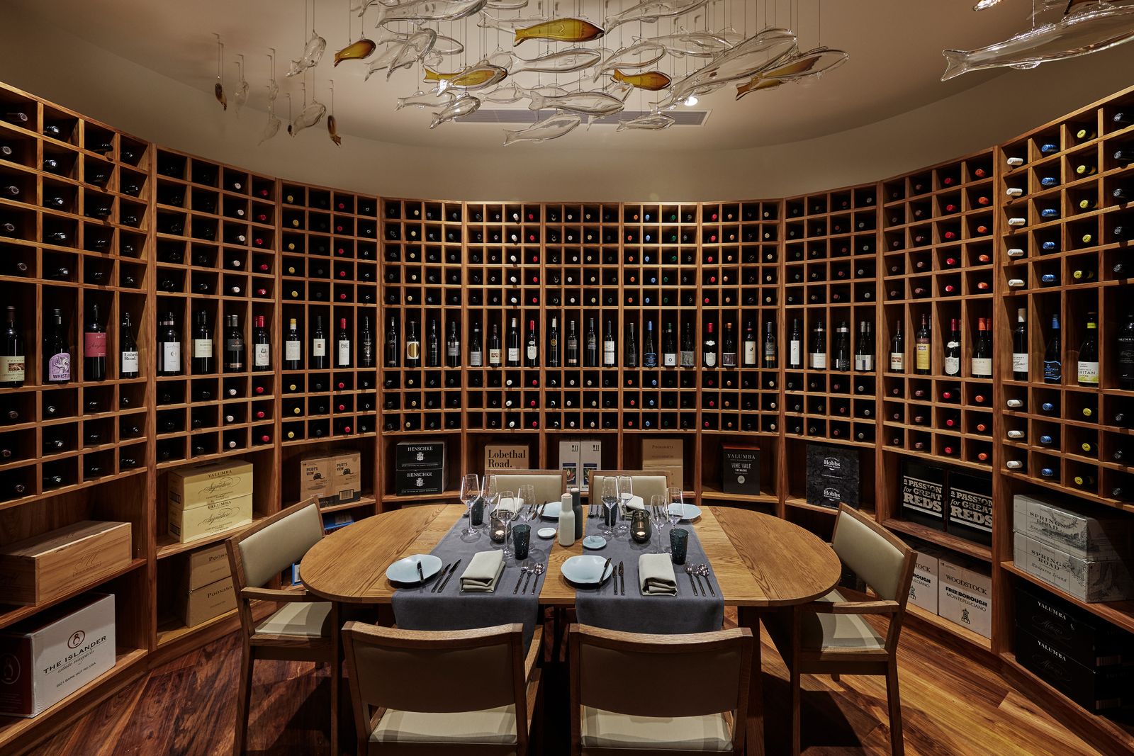 Southern Ocean Lodge returns to full splendour | Wallpaper*