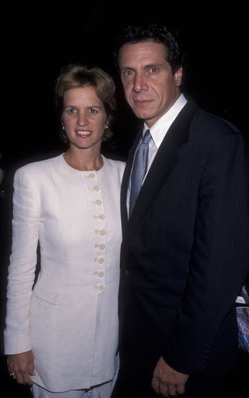 Who Is Kerry Kennedy, Andrew Cuomo's Ex-Wife & Prominent Activist ...