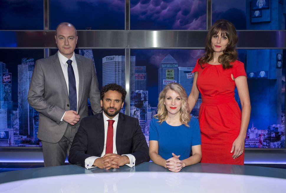 Ellie Taylor — things you didn’t know about the star | What to Watch