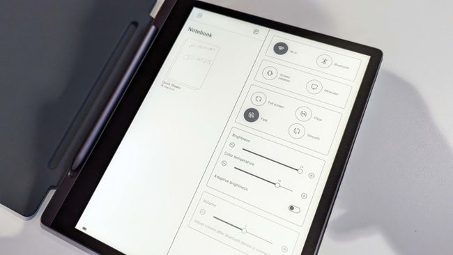 Microsoft is dumb for not making an E-ink device for OneNote | Windows ...
