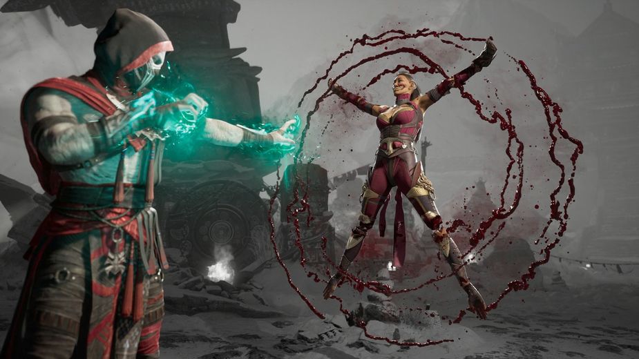 Articles by Rollin Bishop | GamesRadar+