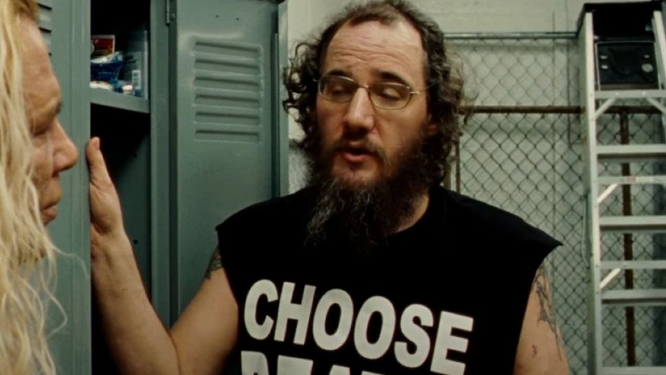 32 Movies Featuring Professional Wrestlers | Cinemablend