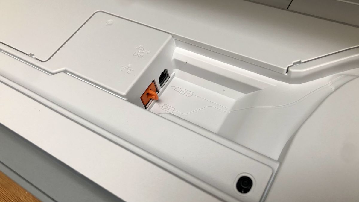 Brother MFC-J4540DW 4-in-1 colour inkjet printer review | TechRadar