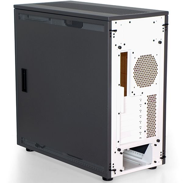 CaseLabs Merlin SM08