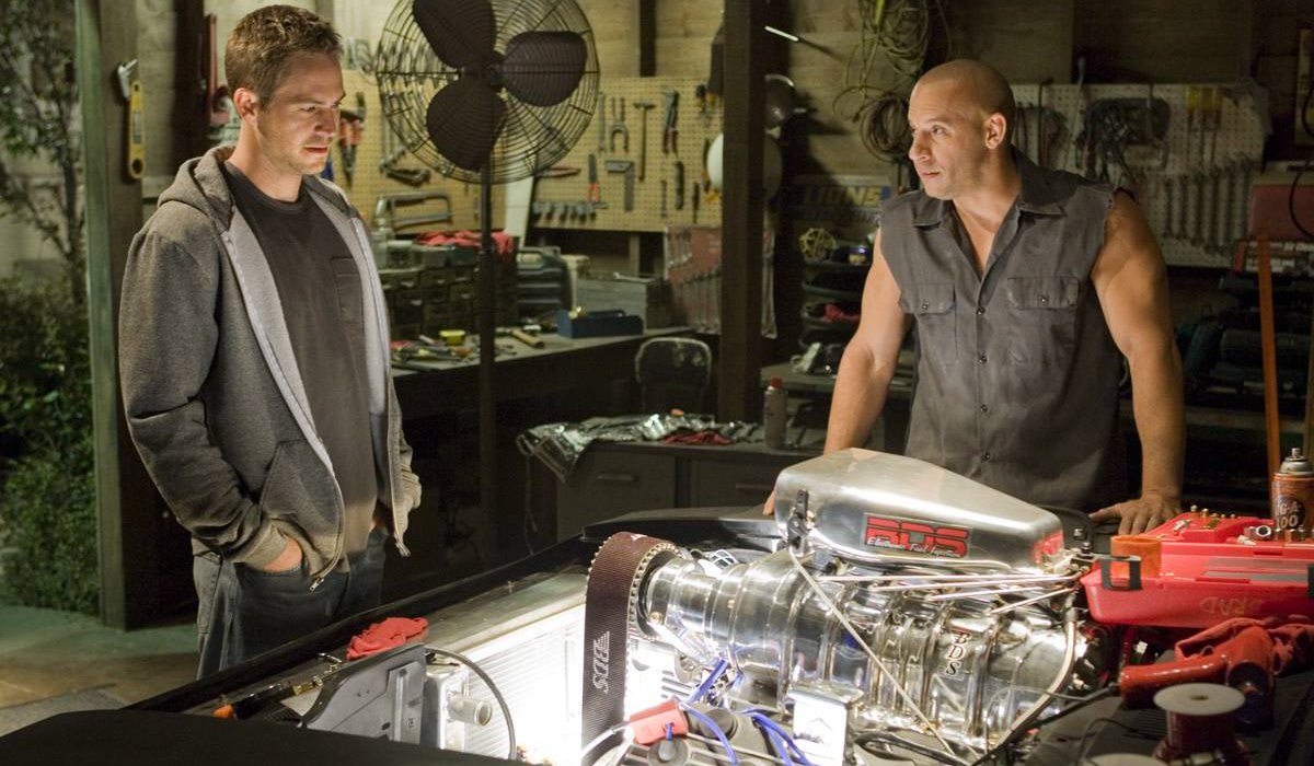 The Fast And Furious Movies' Timeline Explained | Cinemablend
