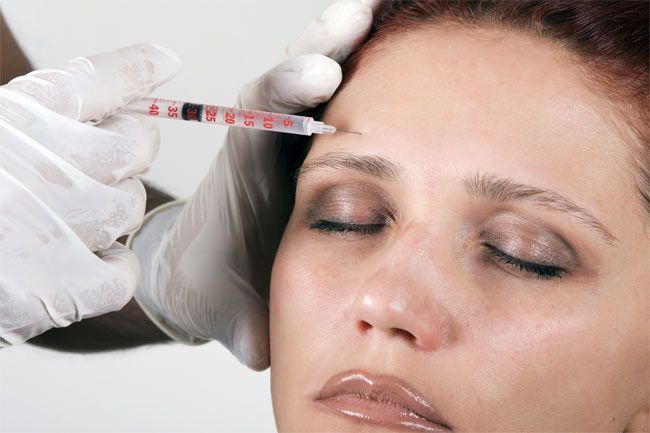 Why Stem Cell Facelifts Are So Risky | Live Science