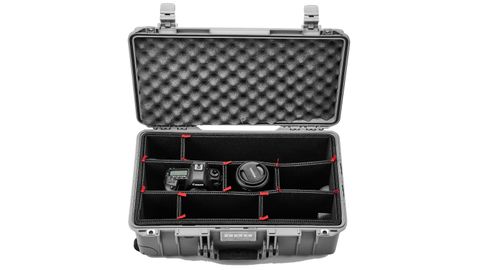 The best hard case for cameras | Digital Camera World