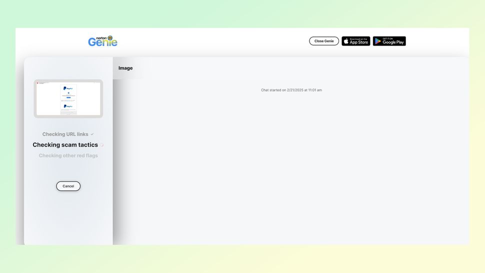 I tried 3 AI-powered scam detectors to help keep me safe online — and ...