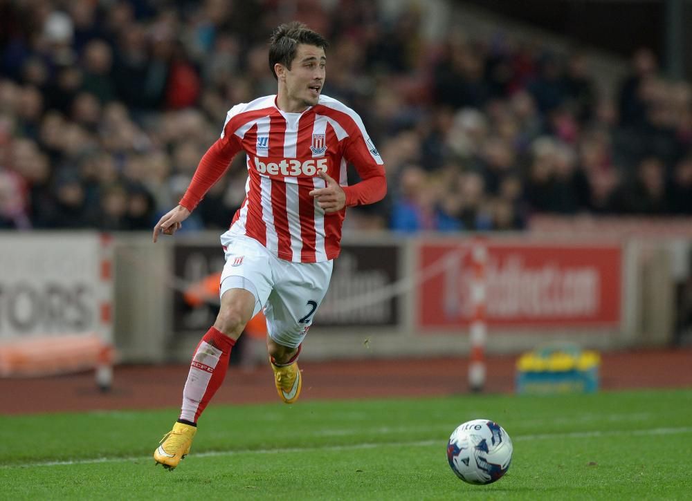 Hughes: Bojan injury cost Stoke at Palace | FourFourTwo