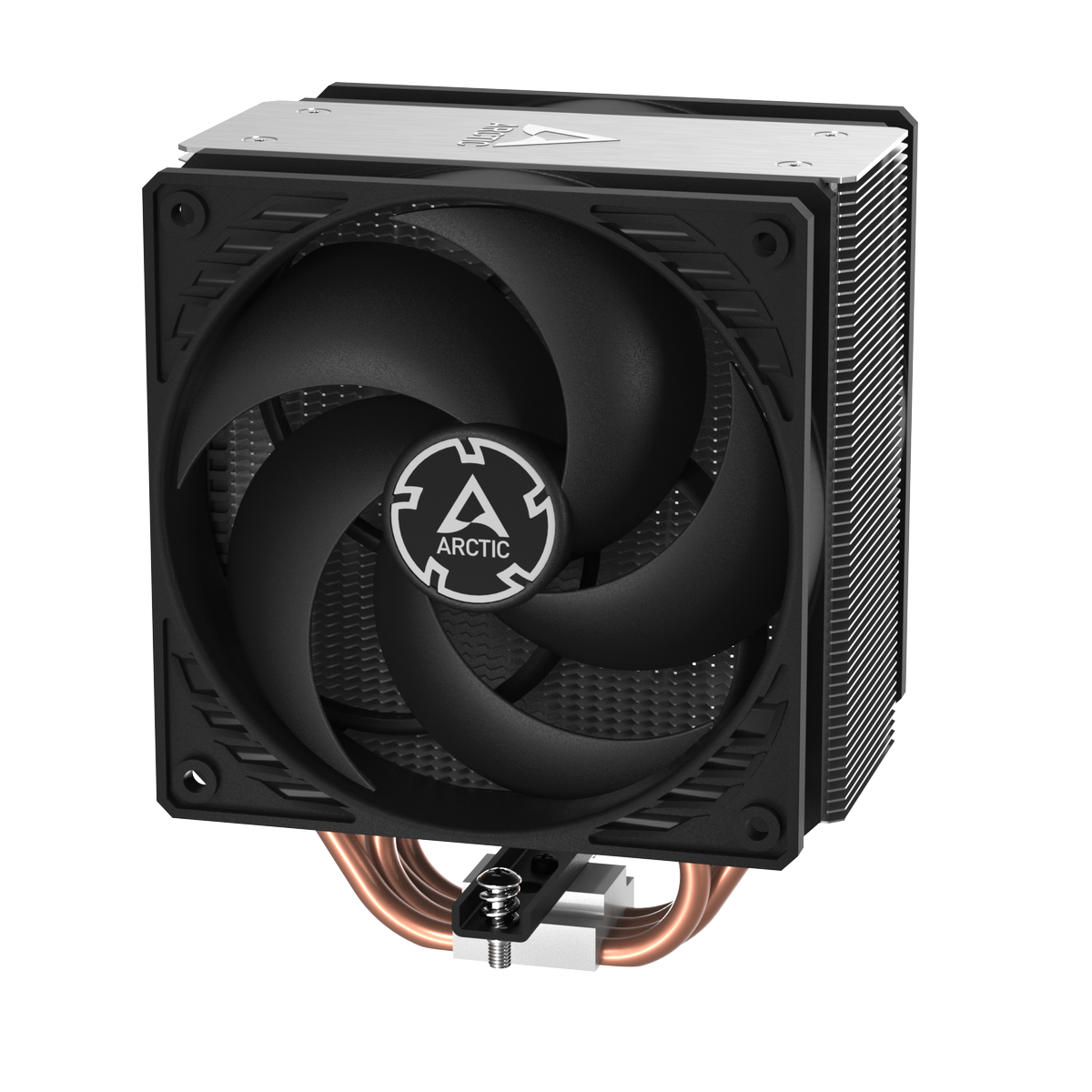 Arctic's latest Freezer 36 coolers are ready for Intel's upcoming Arrow ...