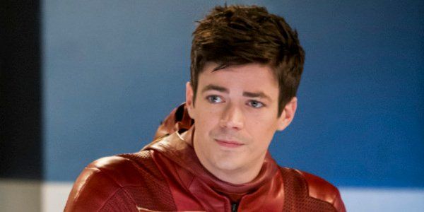 The Flash Just Made One Character A Whole Lot More Dangerous | Cinemablend