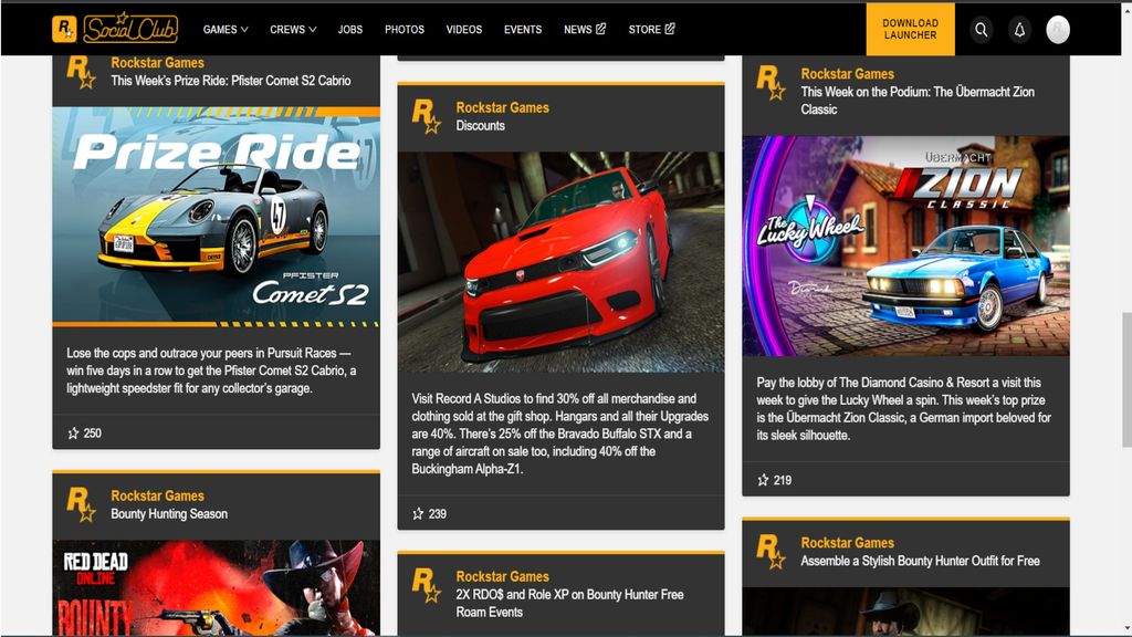 GTA 5 Social Club: what it is and how to sign up | TechRadar