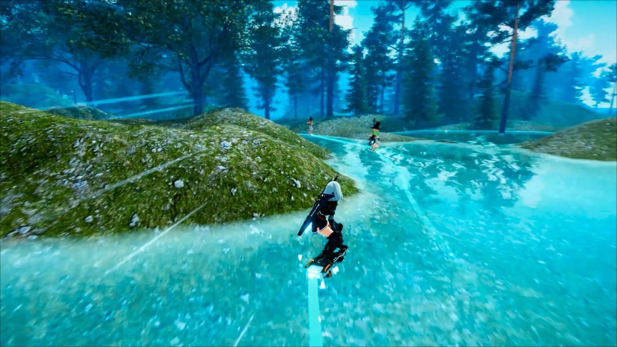 Craftopia brings Breath of the Wild and Pokémon to Xbox | Windows Central