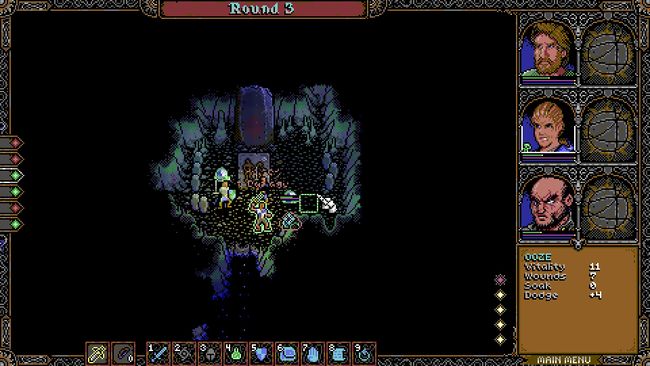 The best thing about this retro fantasy RPG is that I keep forgetting ...