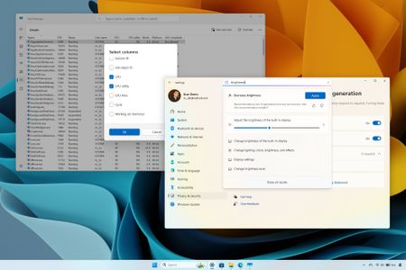 How to customize Alt + Tab for Microsoft Edge open tabs on Windows 10 October 2020 Update ...