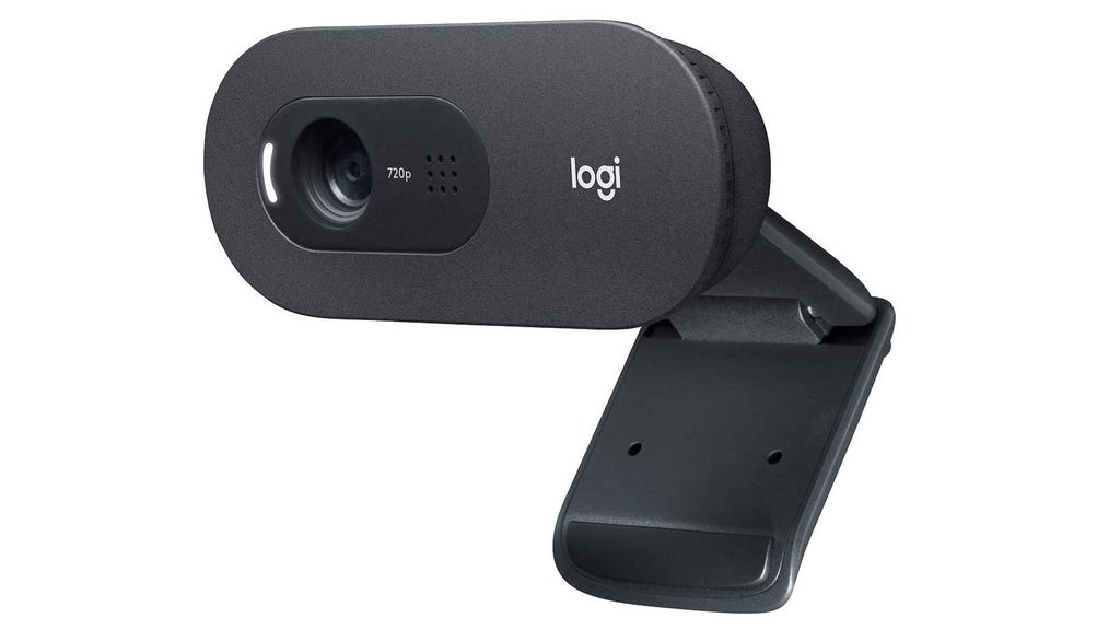 Best Logitech webcam | Digital Camera World