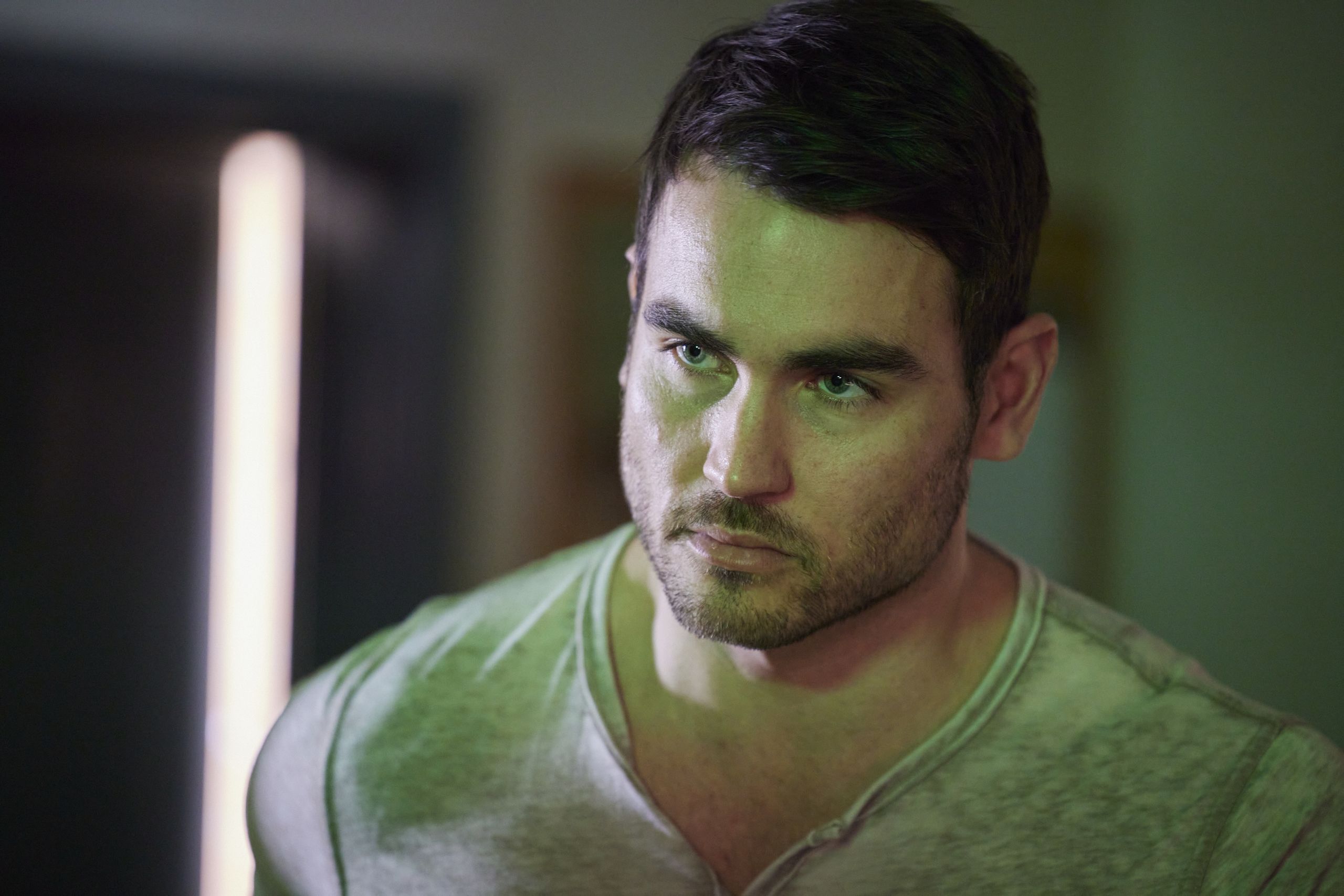 Home and Away spoilers: Who does Cash Newman visit in prison | What to ...